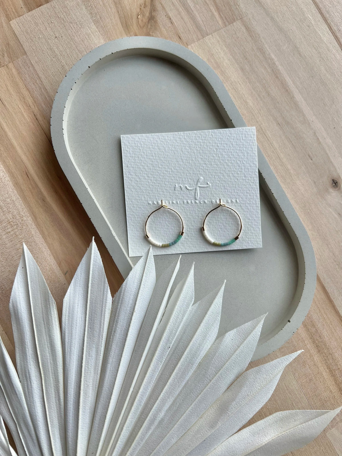Madeline French Designs